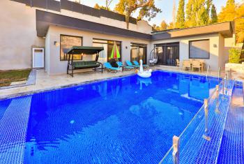 Muhafazakar Villa ve Yazlıklar | İslamlar Villas