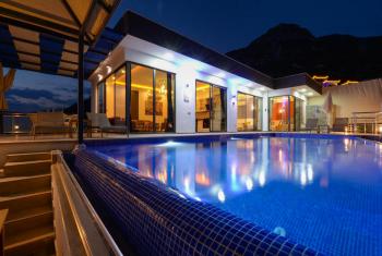 Muhafazakar Villa ve Yazlıklar | İslamlar Villas